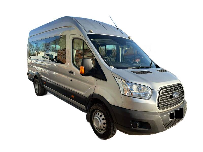 Airport Minibus - Yorkshire Minibus Hire - Airport Transfers - Cheap Prices